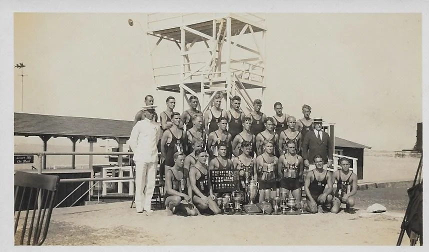 The Decades of DeRussy 1930-1940 — Hawaii Army Museum Society I Hawaii ...