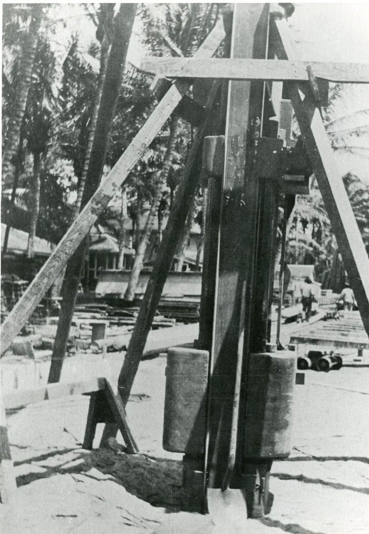 The Decades of fort derussy 1901-1910 — Hawaii Army Museum Society I ...