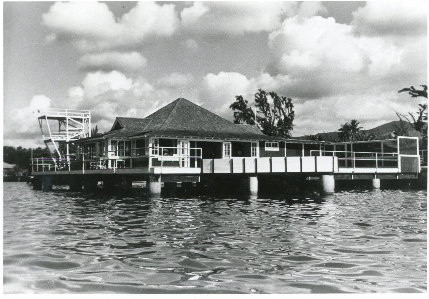The Decades at DeRussy: 1940-1950 — Hawaii Army Museum Society I Hawaii ...
