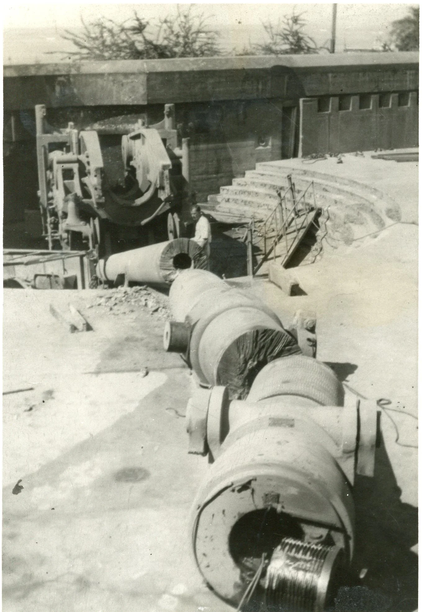 The Decades at DeRussy: 1940-1950 — Hawaii Army Museum Society I Hawaii ...