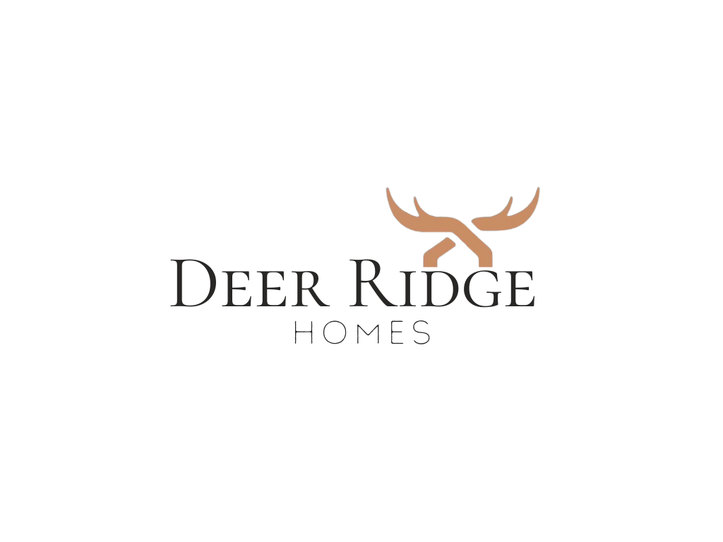 Gallery 3 — % Deer Ridge Homes