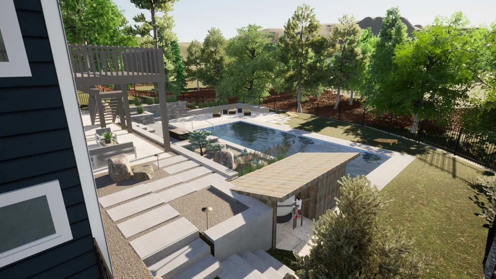 Landscape Design Company in Verona, WI | Alt's Operation