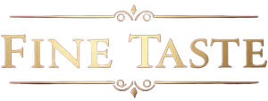 Menus — Fine Taste