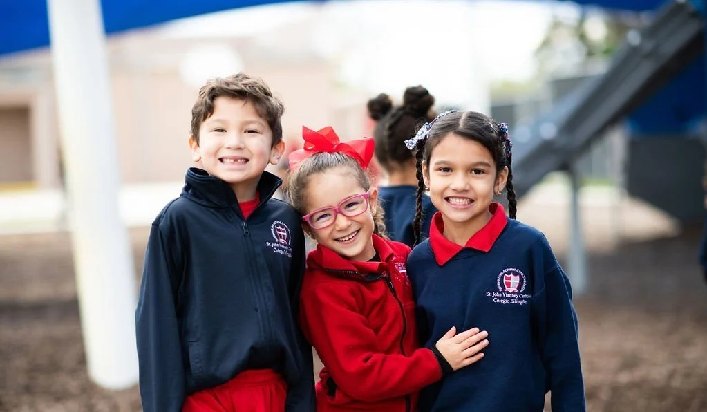Parental Choice | Explore Catholic Education — Enroll Now — Diocese of ...
