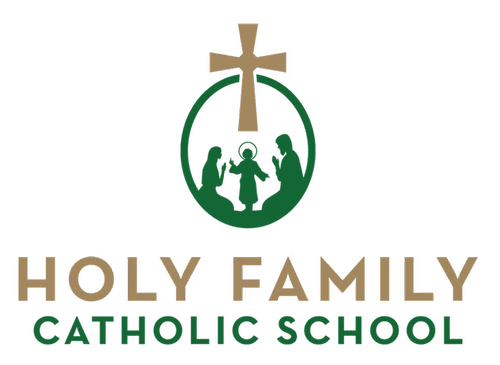 Holy Family Catholic School — Diocese of Orlando Catholic Schools