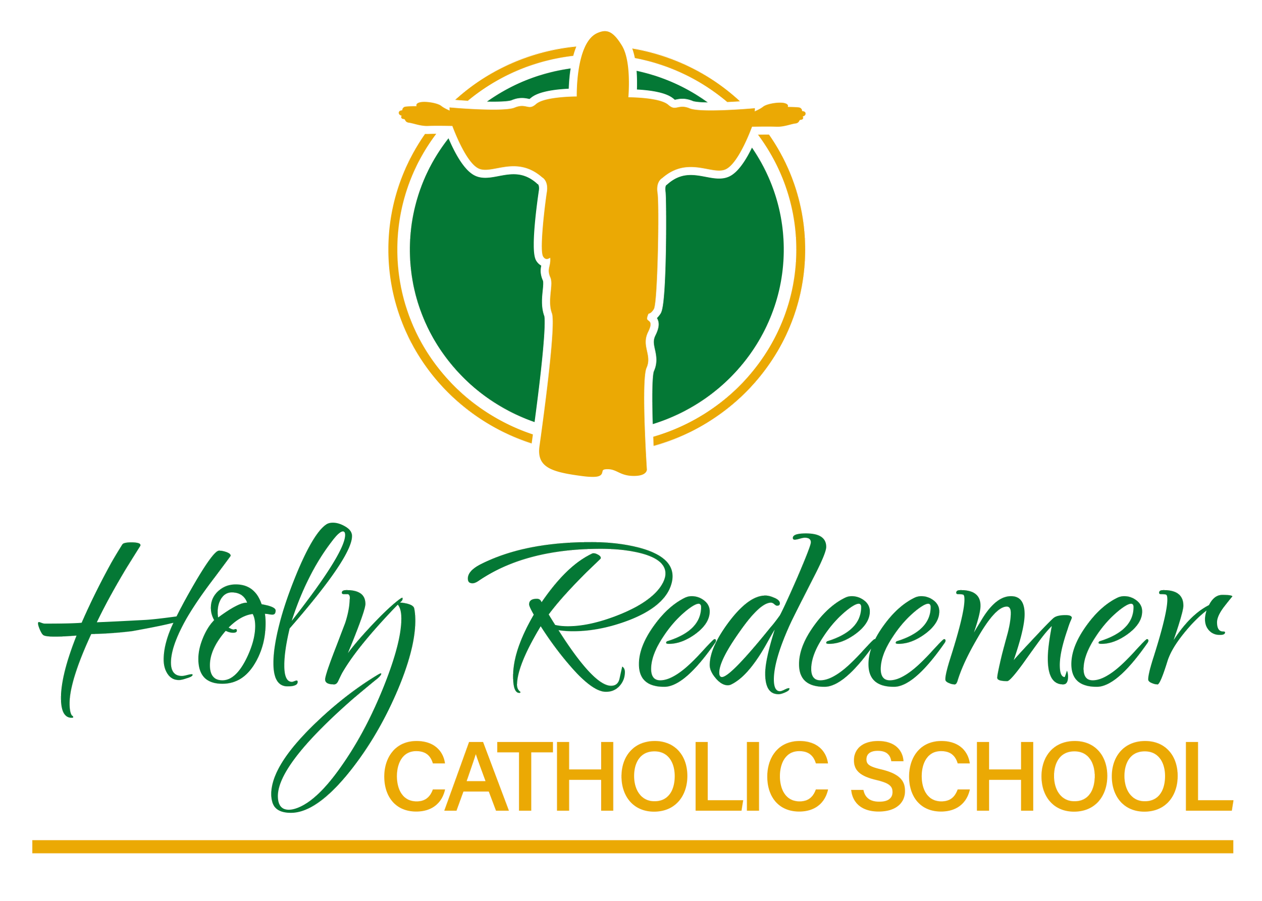 Holy Redeemer Catholic School — Diocese of Orlando Catholic Schools