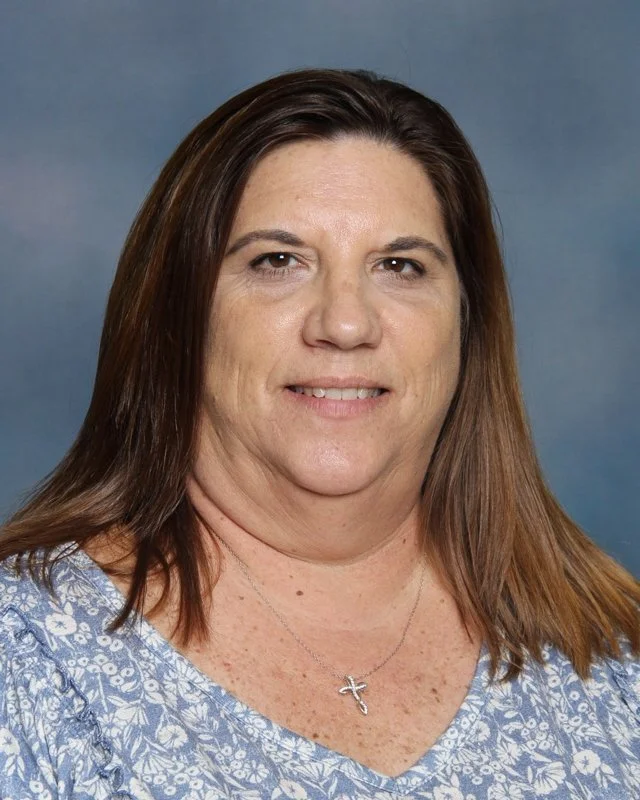 Becky Smith Leads Exceptional Math Education at St. Mary Catholic ...