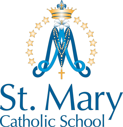 St. Mary Catholic School — Diocese of Orlando Catholic Schools