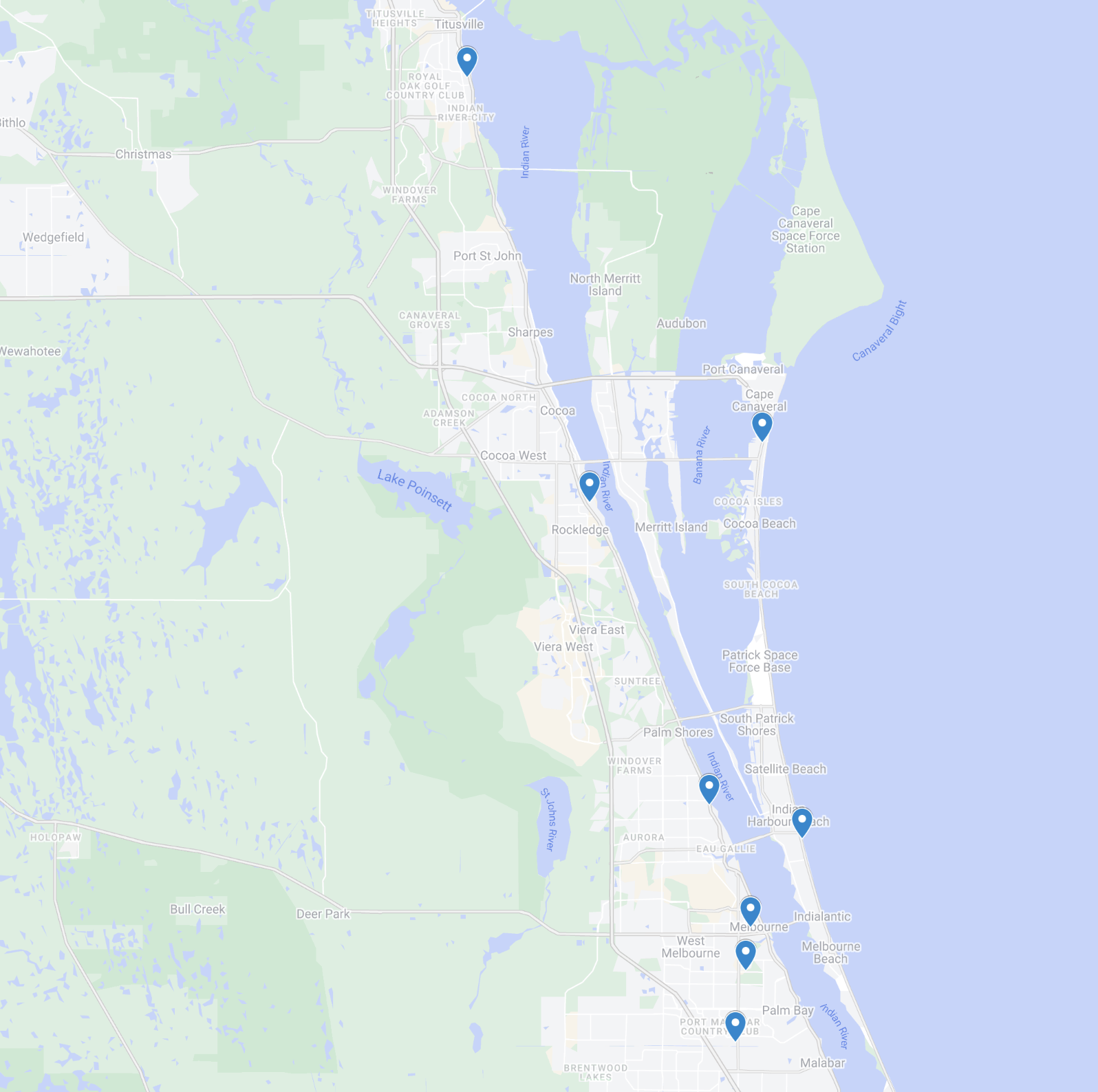 Brevard County Schools | Explore Catholic Education Today — Diocese of ...
