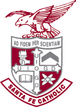 Santa Fe Catholic High School — Diocese of Orlando Catholic Schools