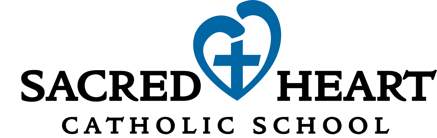Sacred Heart Catholic School — Diocese of Orlando Catholic Schools