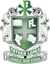 Father Lopez Catholic High School — Diocese of Orlando Catholic Schools