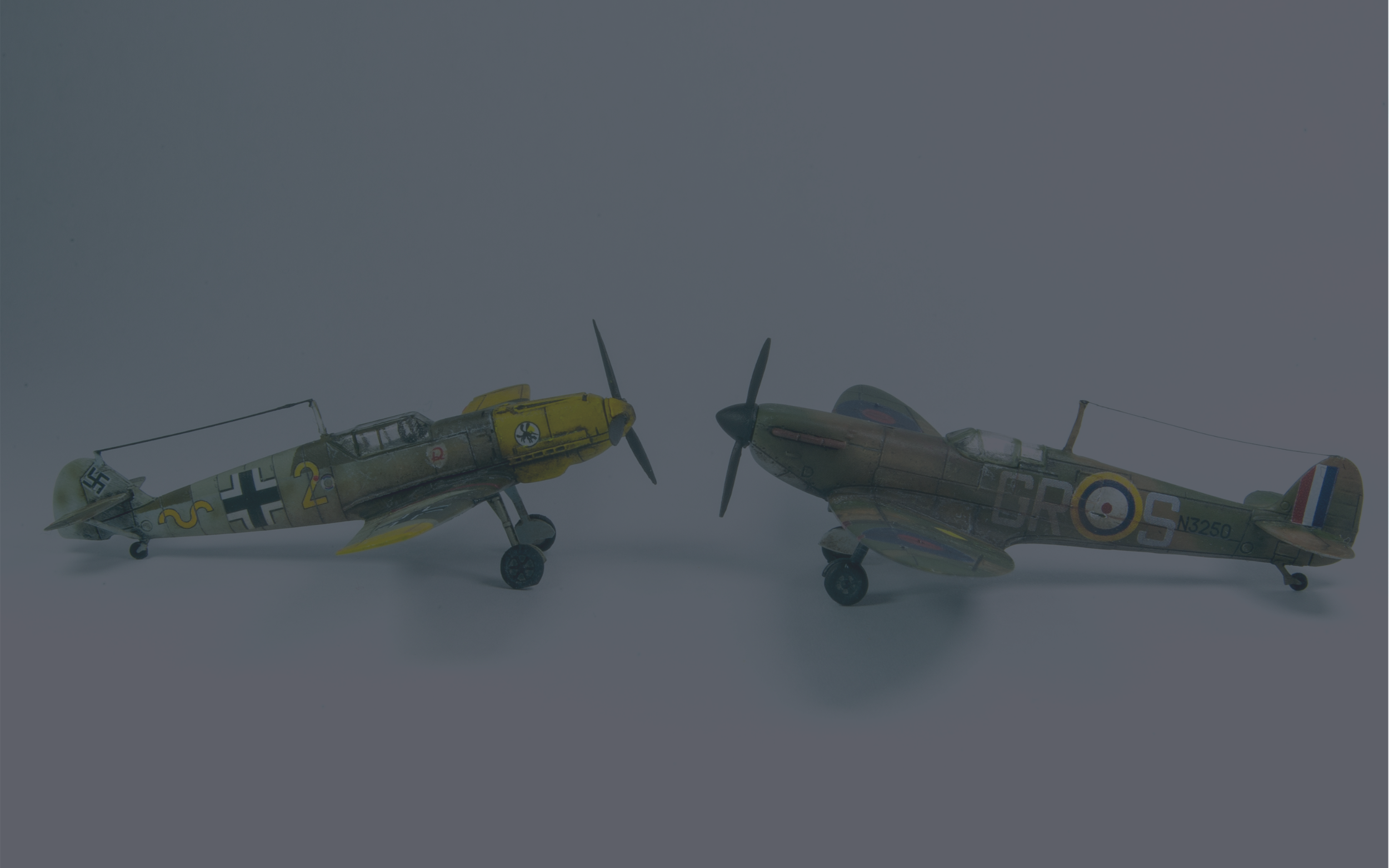 Paint Conversion Charts | Find Your Perfect Match — Beacon Models