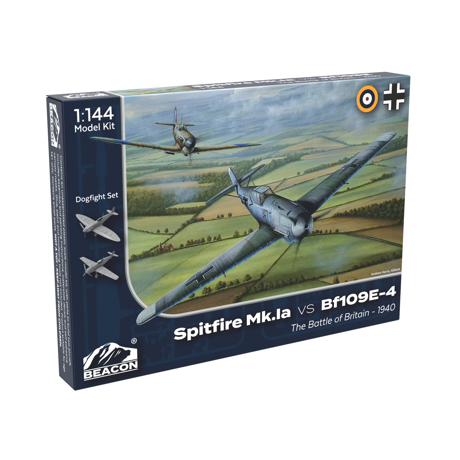 Shop | Discover Exclusive Models — Beacon Models