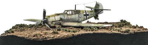 Beacon Models | History in the palm of your hand