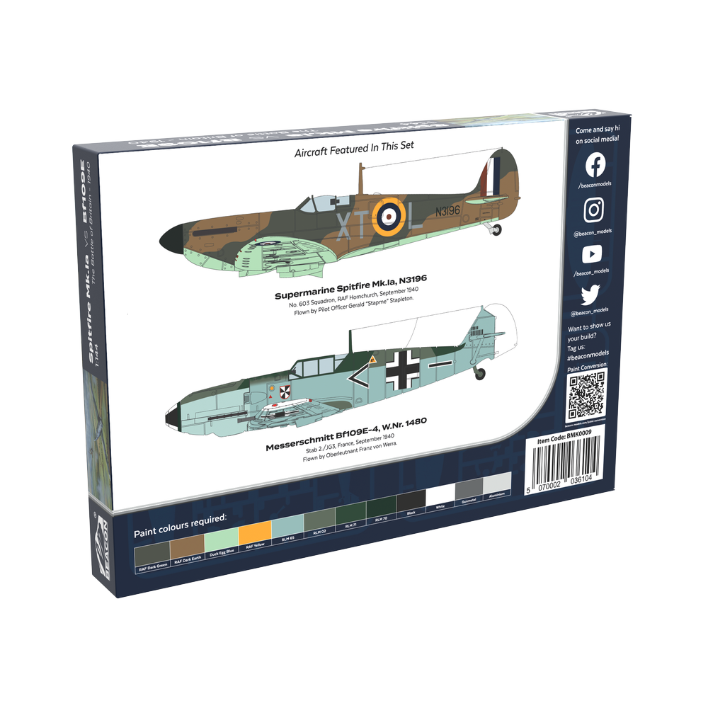 Shop | Discover Exclusive Models — Beacon Models