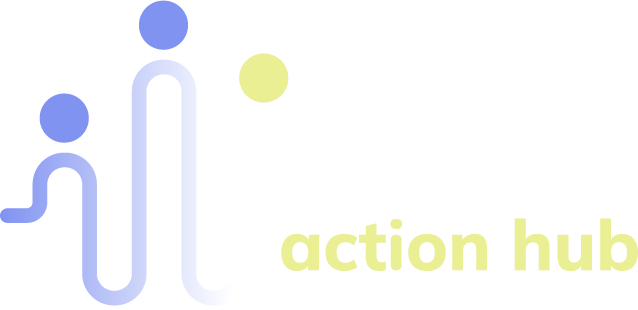 Let's Connect — Inclusive Action Hub