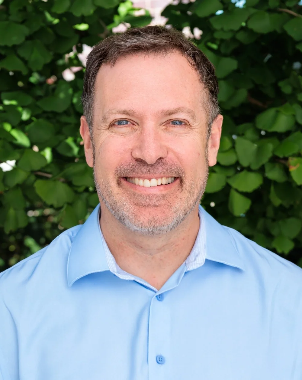Michael Gladstein | Neuropsychological Testing — Chicago Counseling Center