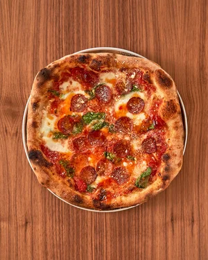 Linden Pizza
