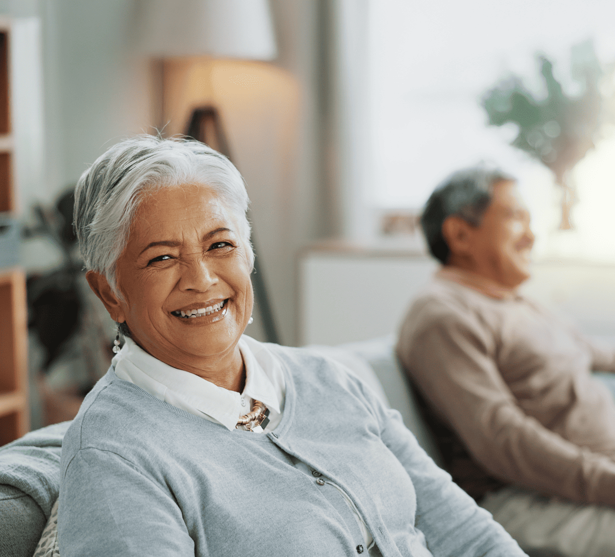 The Sonnet at Tennyson Memory Care and Assisted Living Madison WI