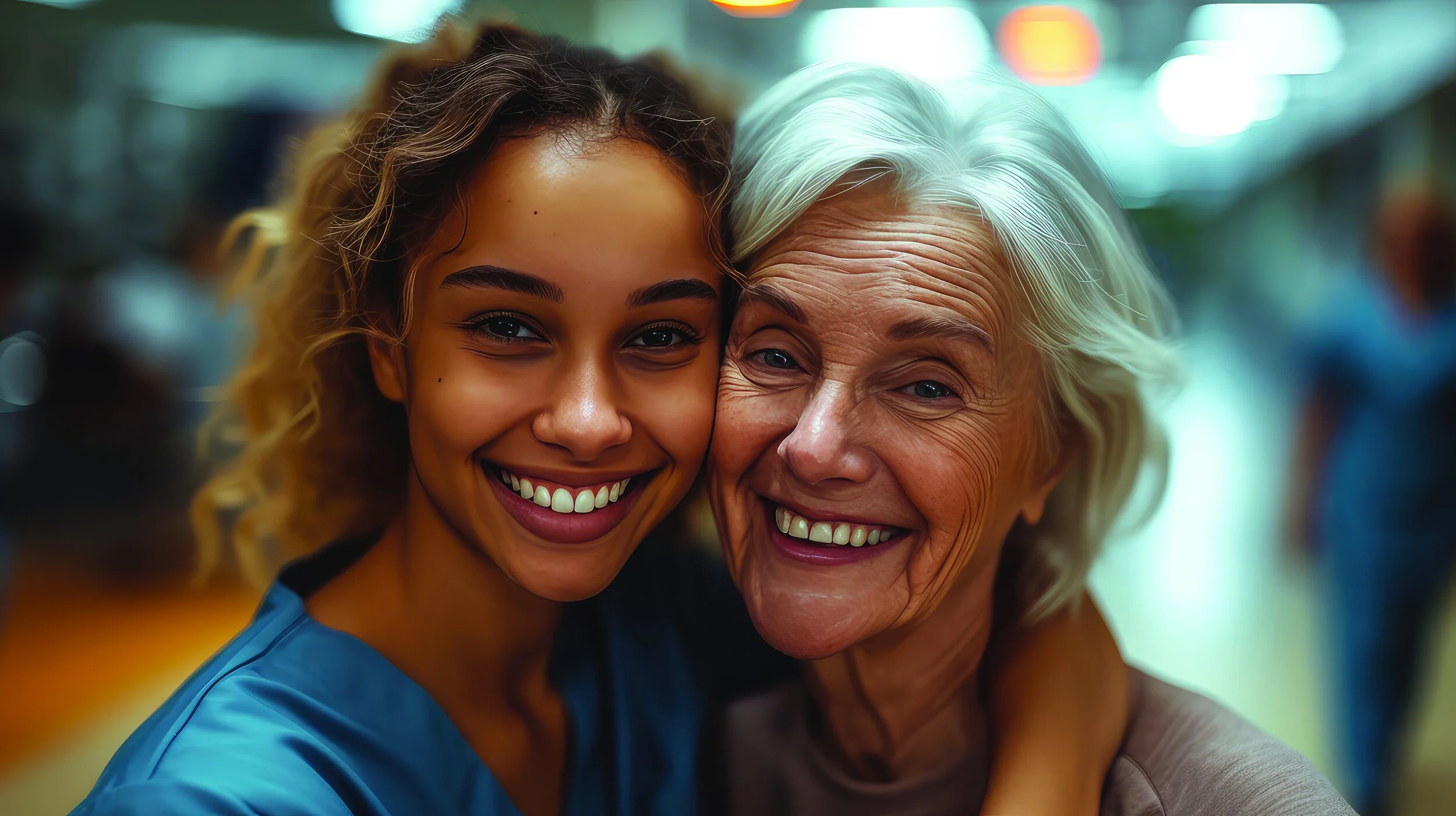 The Sonnet at Tennyson Memory Care and Assisted Living Madison WI