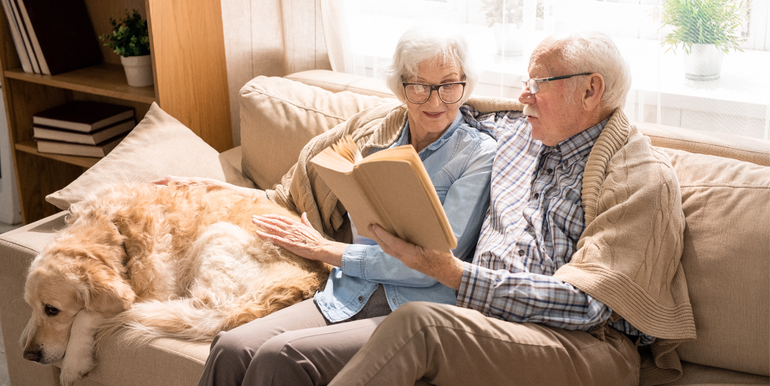The Sonnet at Tennyson Memory Care and Assisted Living Madison WI
