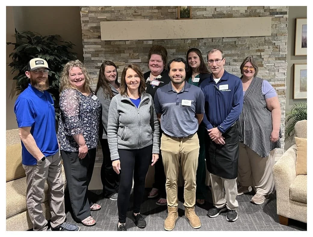The Sonnet at Tennyson Memory Care and Assisted Living Madison WI