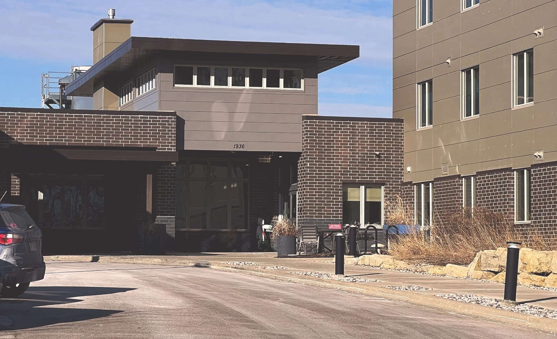 The Sonnet at Tennyson Memory Care and Assisted Living Madison WI