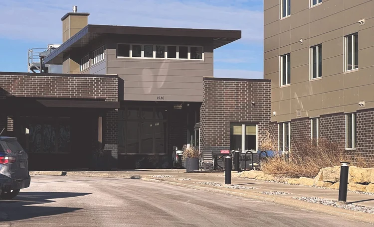 The Sonnet at Tennyson Memory Care and Assisted Living Madison WI