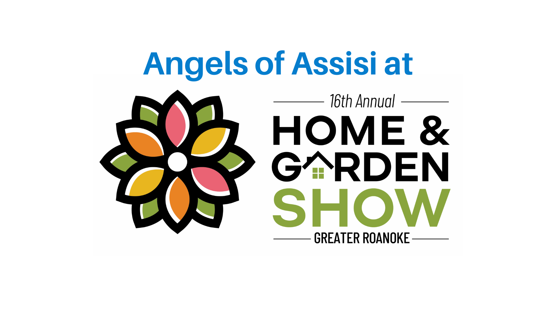 Upcoming Events — Angels of Assisi