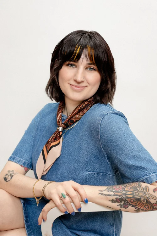 Meet Our Hair Stylists | Find Your Perfect Match — PAISLEY & STRIPE