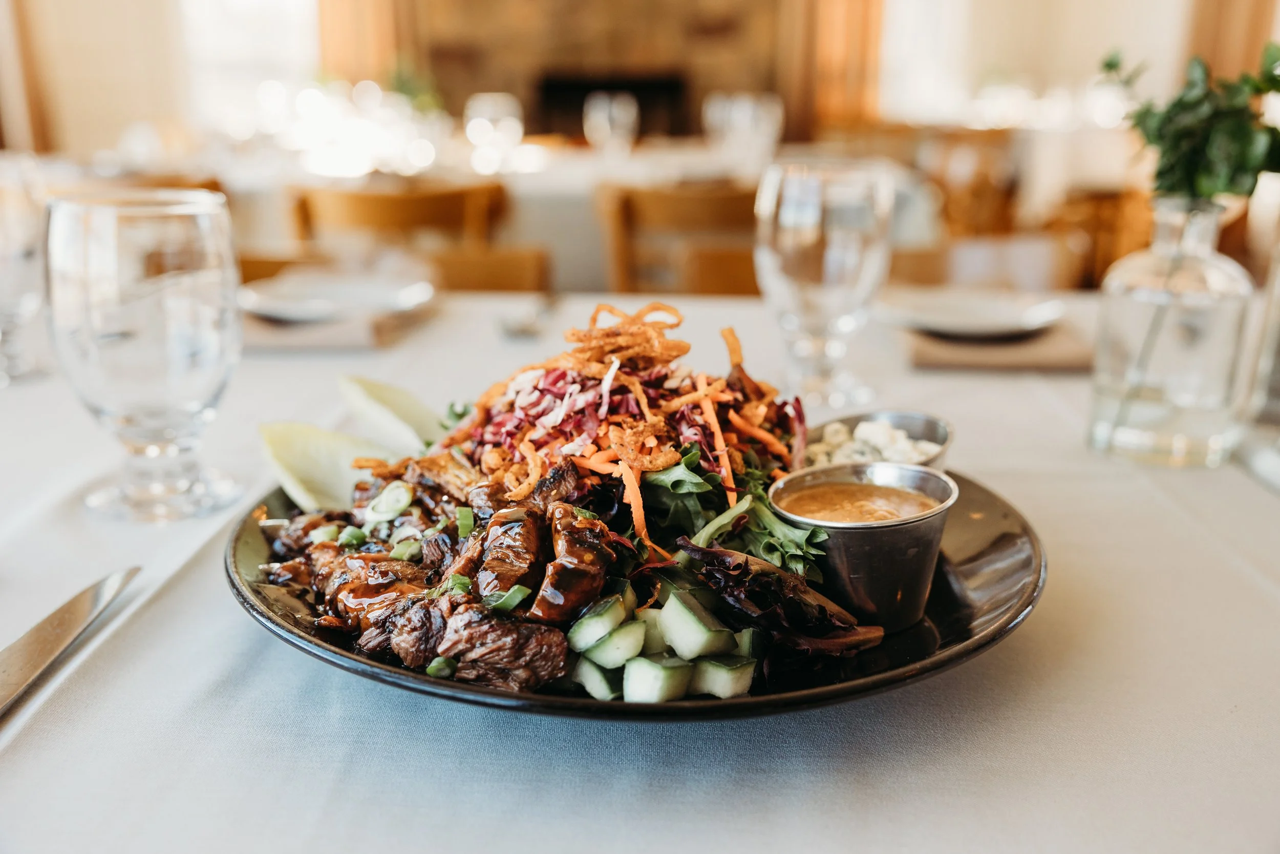 Bottoms Up Restaurant & Pub | Dine, Enjoy, Reserve
