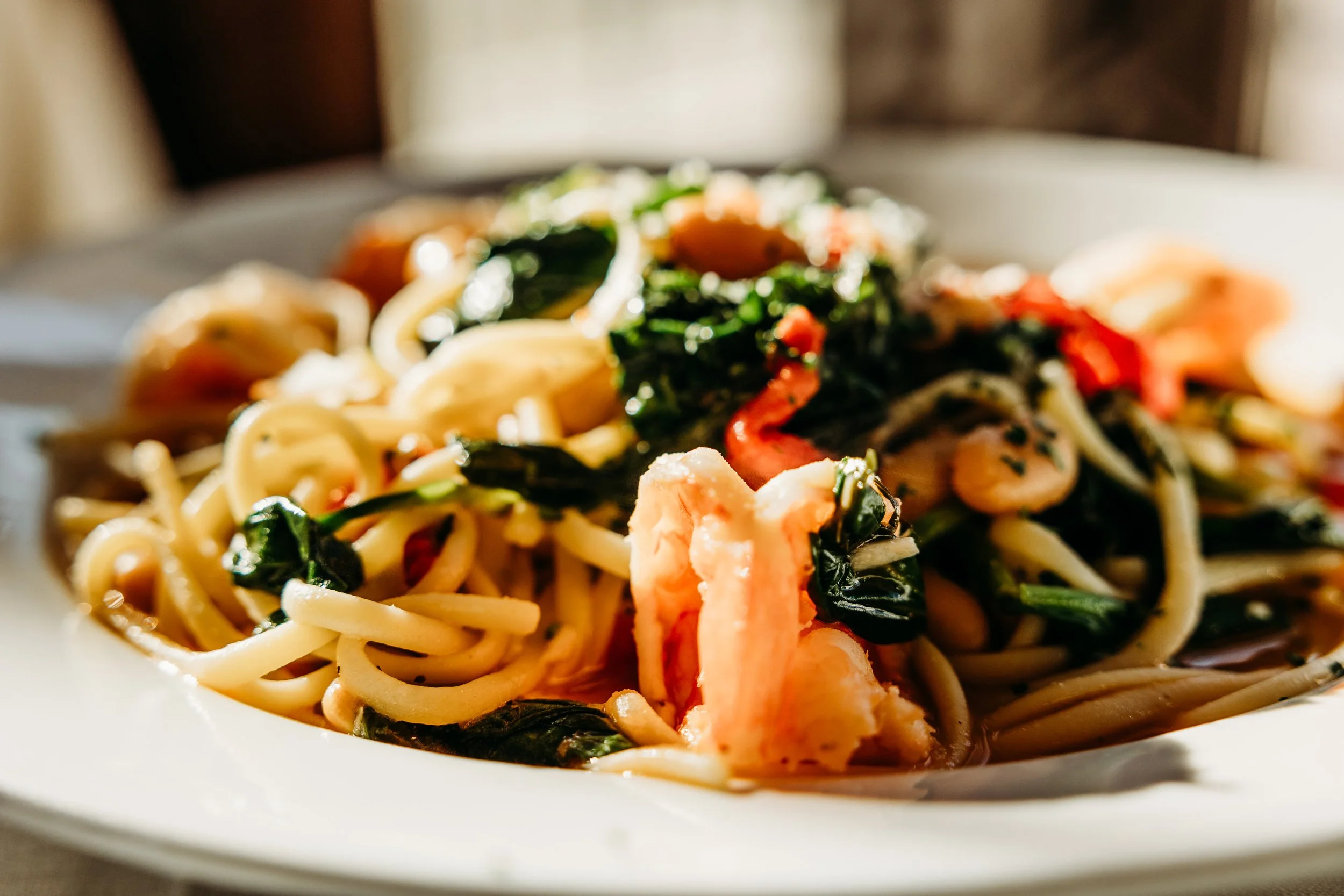 Bottoms Up Restaurant & Pub | Dine, Enjoy, Reserve