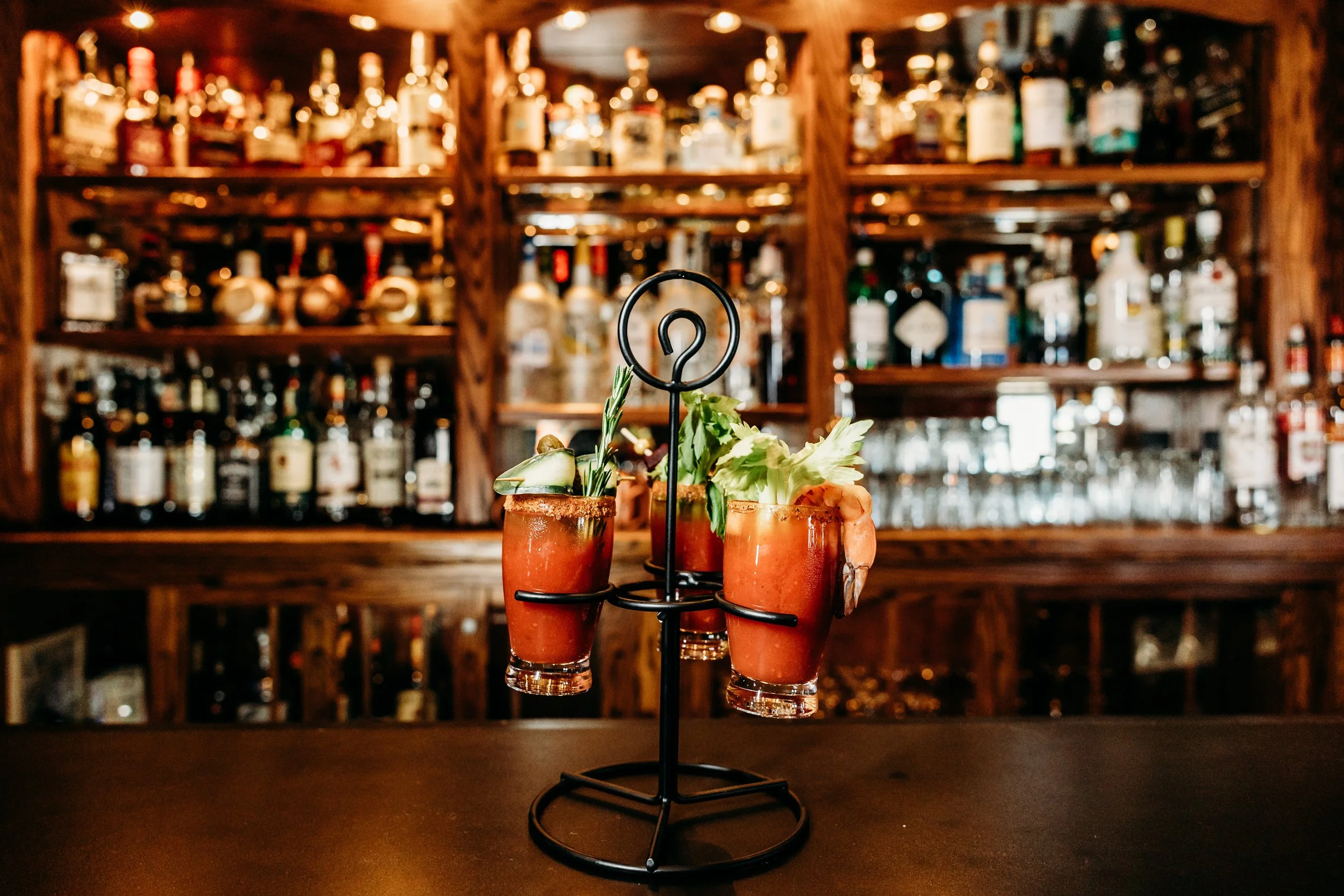 Bottoms Up Restaurant & Pub | Dine, Enjoy, Reserve