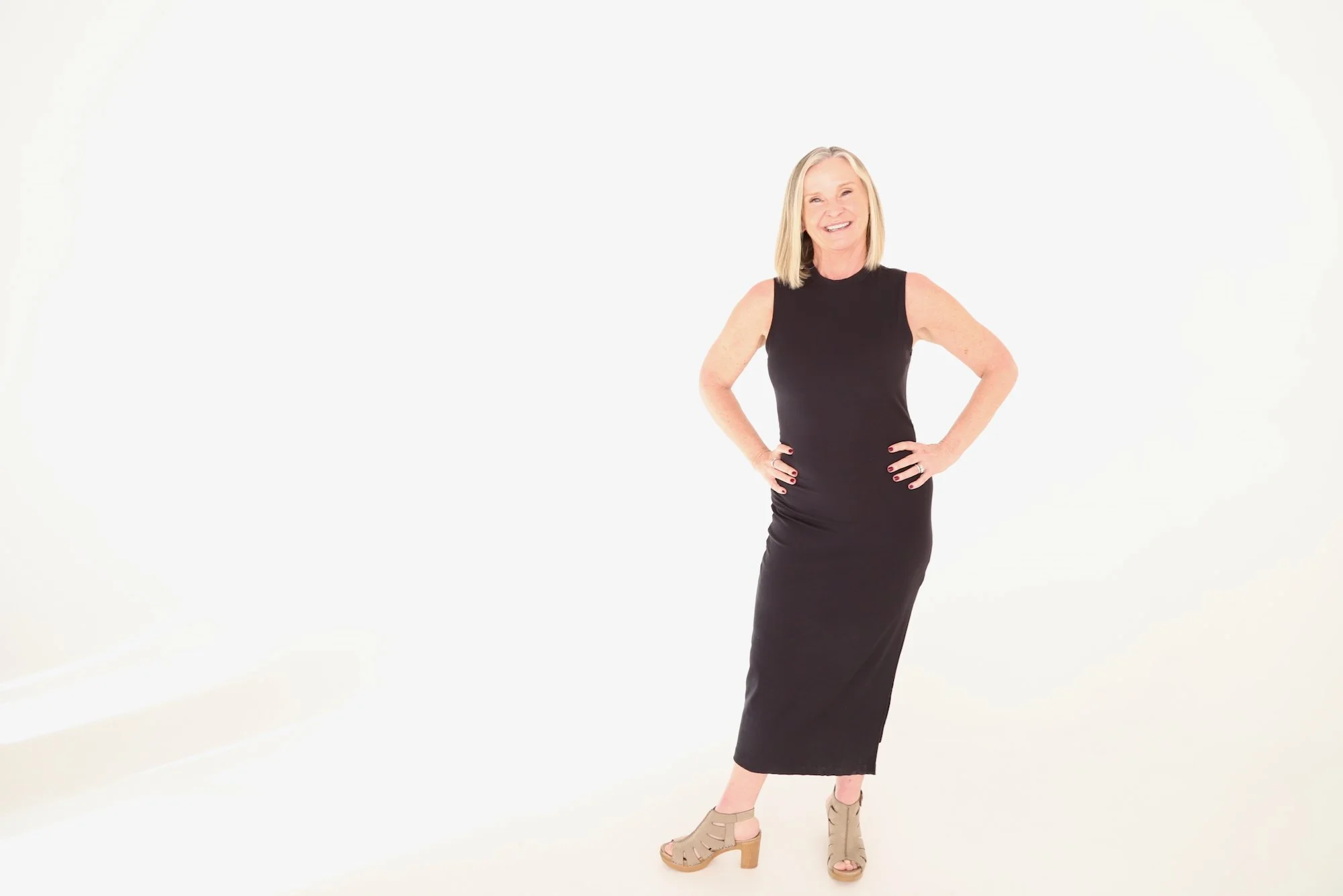 About Pamela Foley | From Attorney to Marketing Strategist | Fractional ...