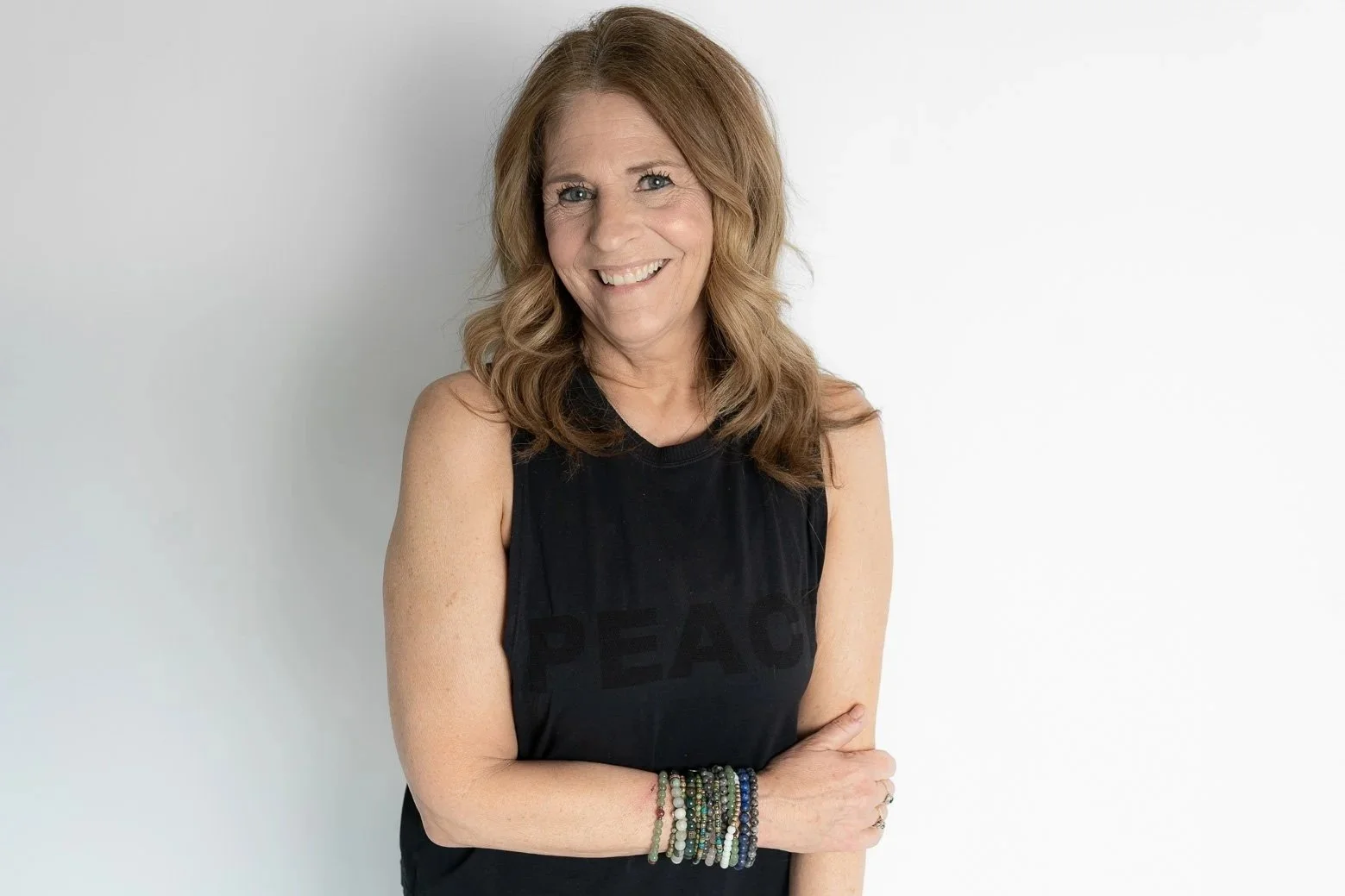 Mary Armstrong Calgary