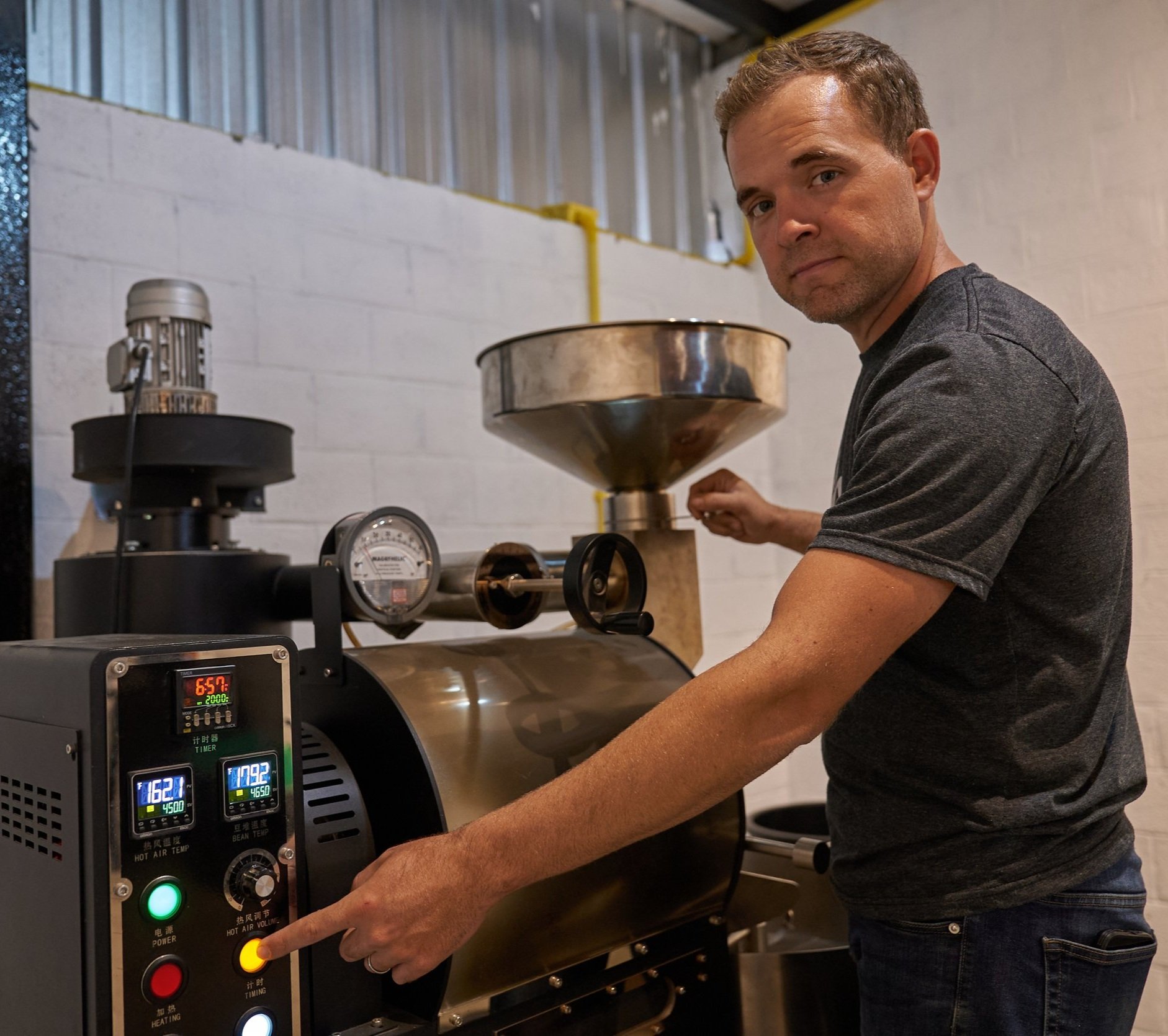 Houaphan | Discover Our Origins — Laos Coffee