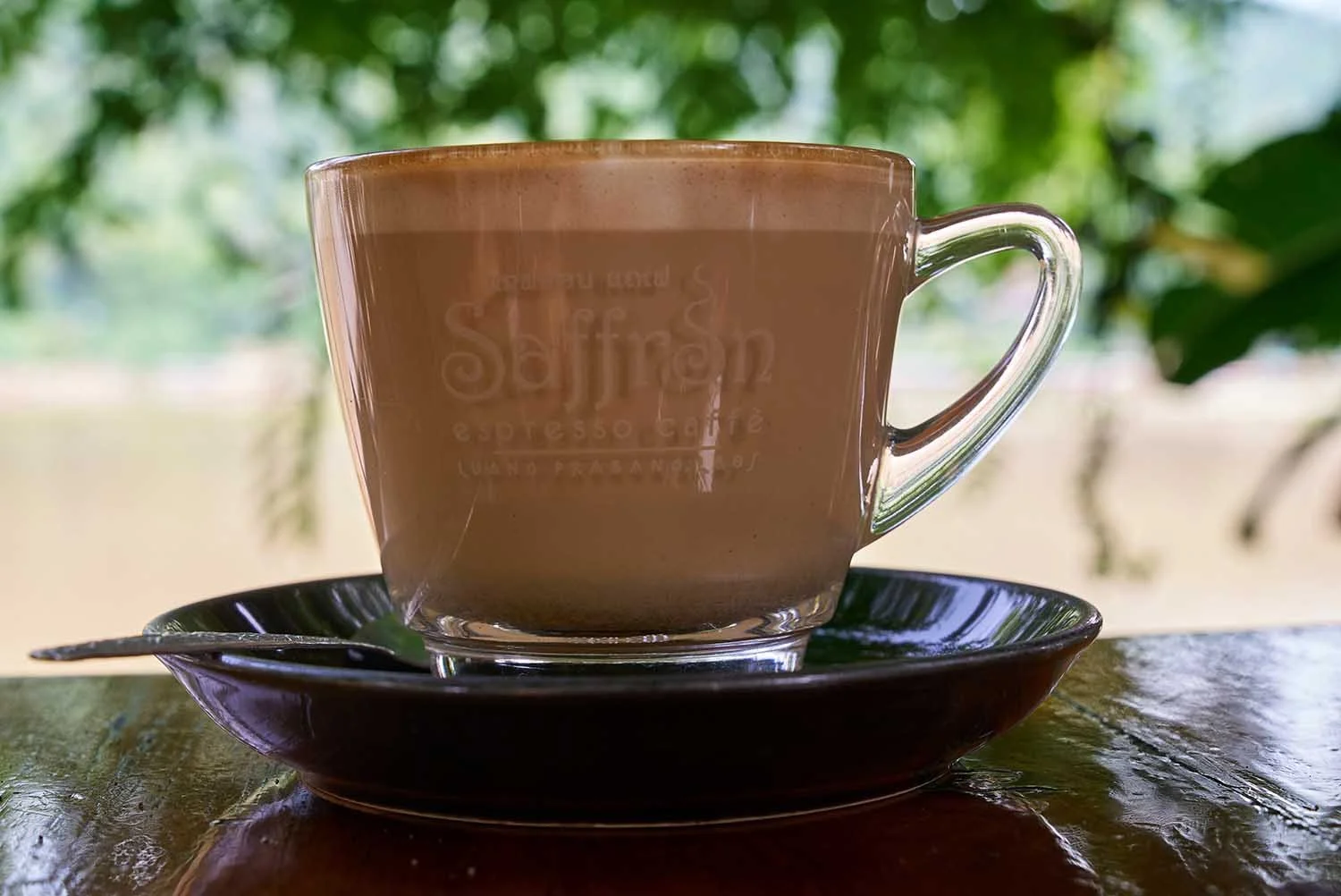 Luang Prabang | Discover Laos Coffee — Laos Coffee