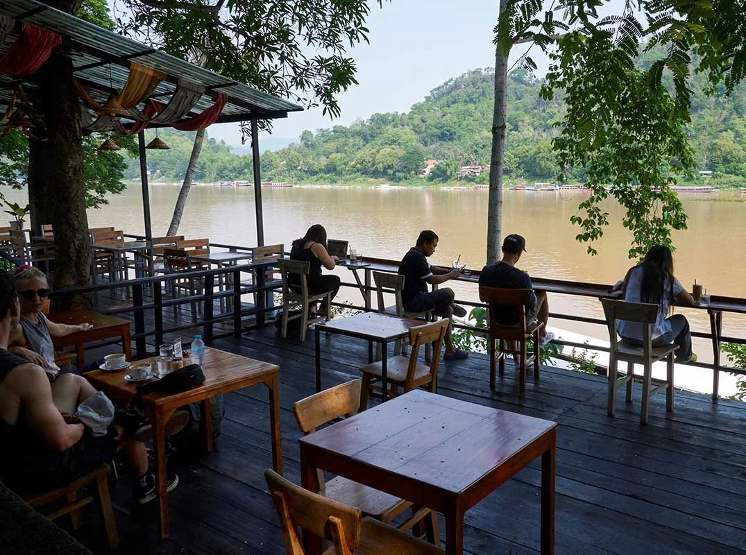 Luang Prabang | Discover Laos Coffee — Laos Coffee