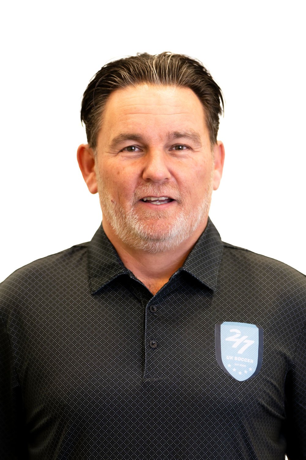 Mark Nutter — 24-7 UK Soccer