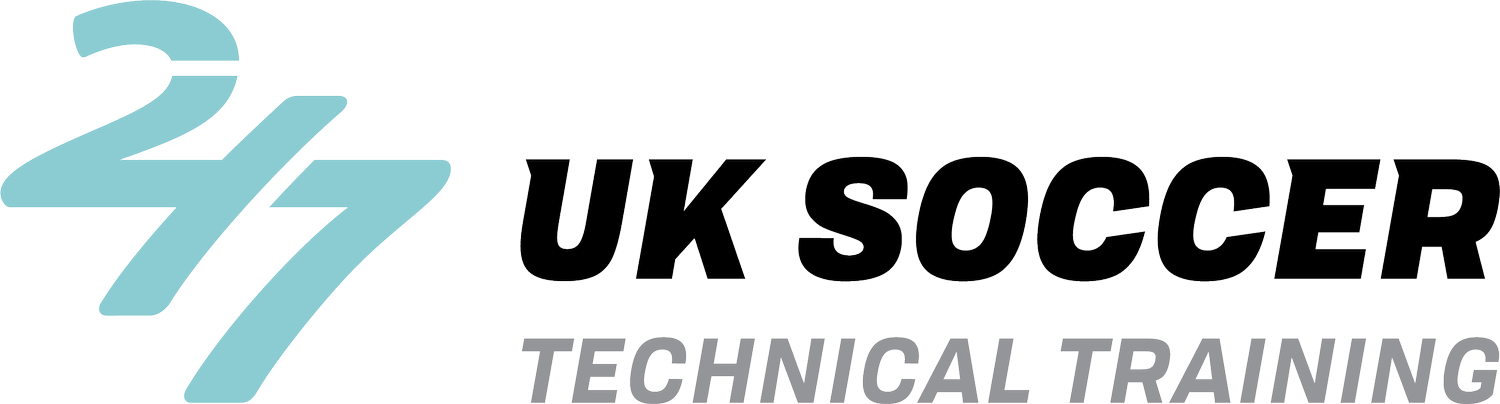 Technical Training Competitive — 24-7 UK Soccer
