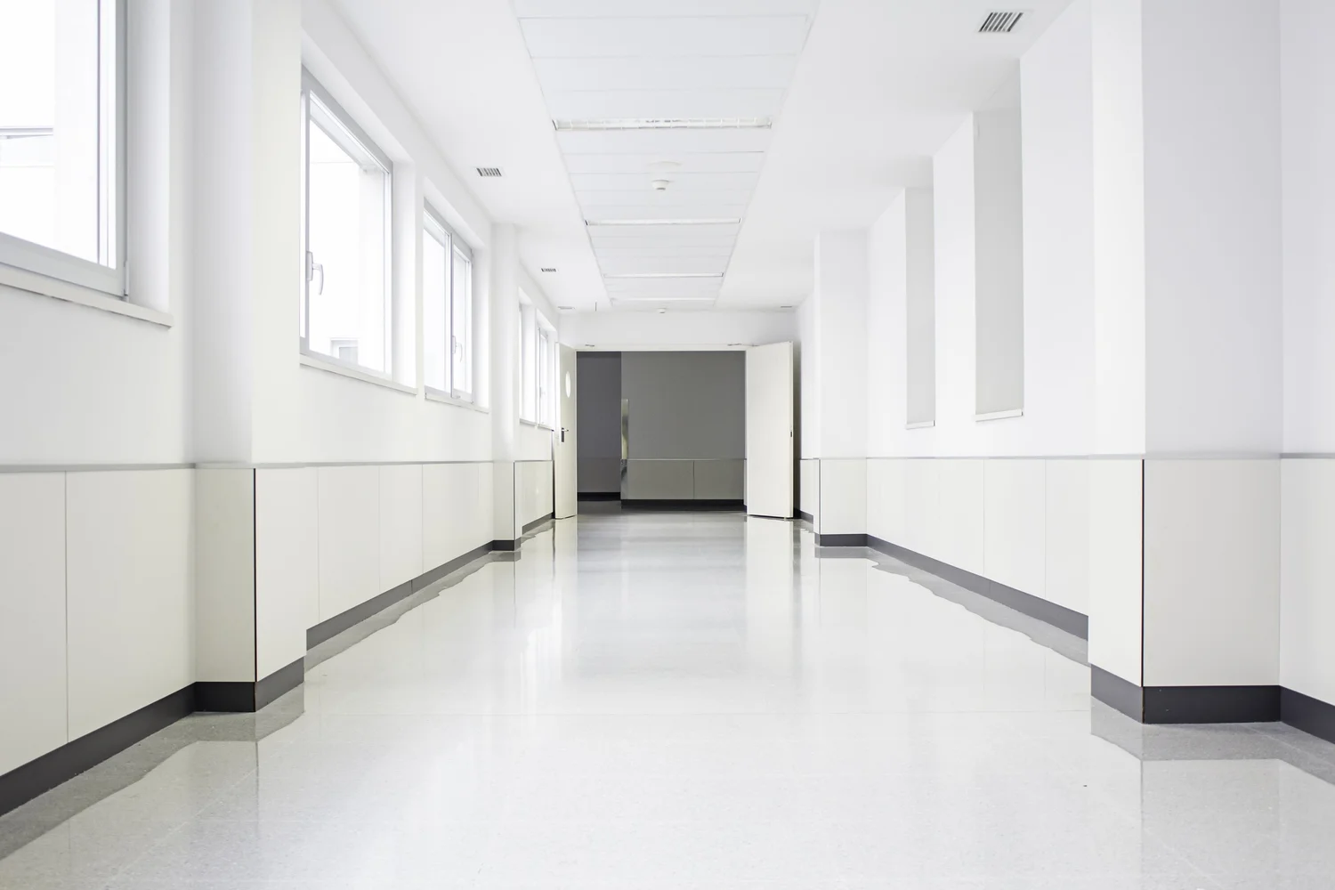 CLADIFY | Hygienic Wall Cladding Contractor | Kent