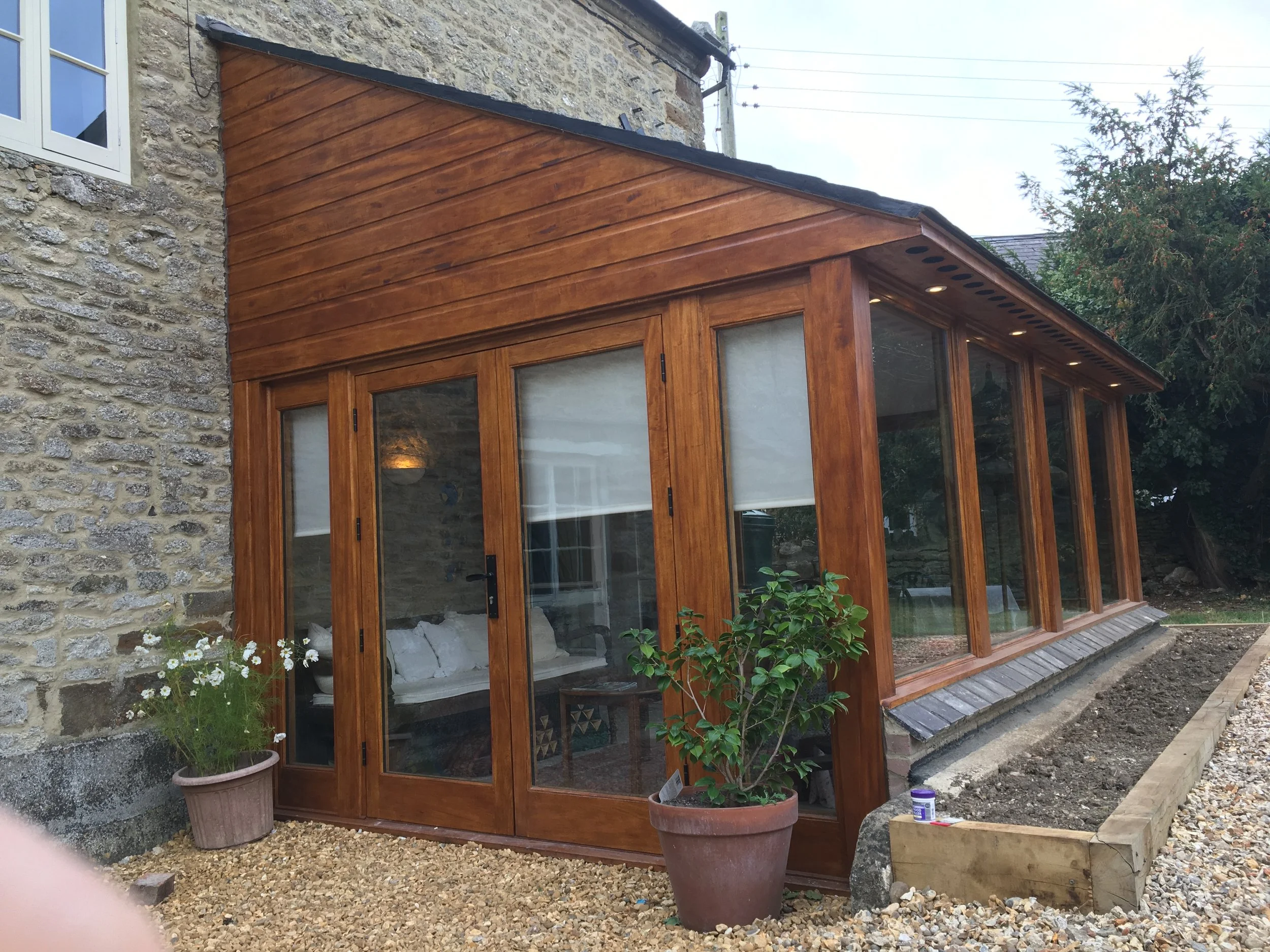 EvoBuild Construction Ltd