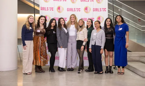 Girls Into VC