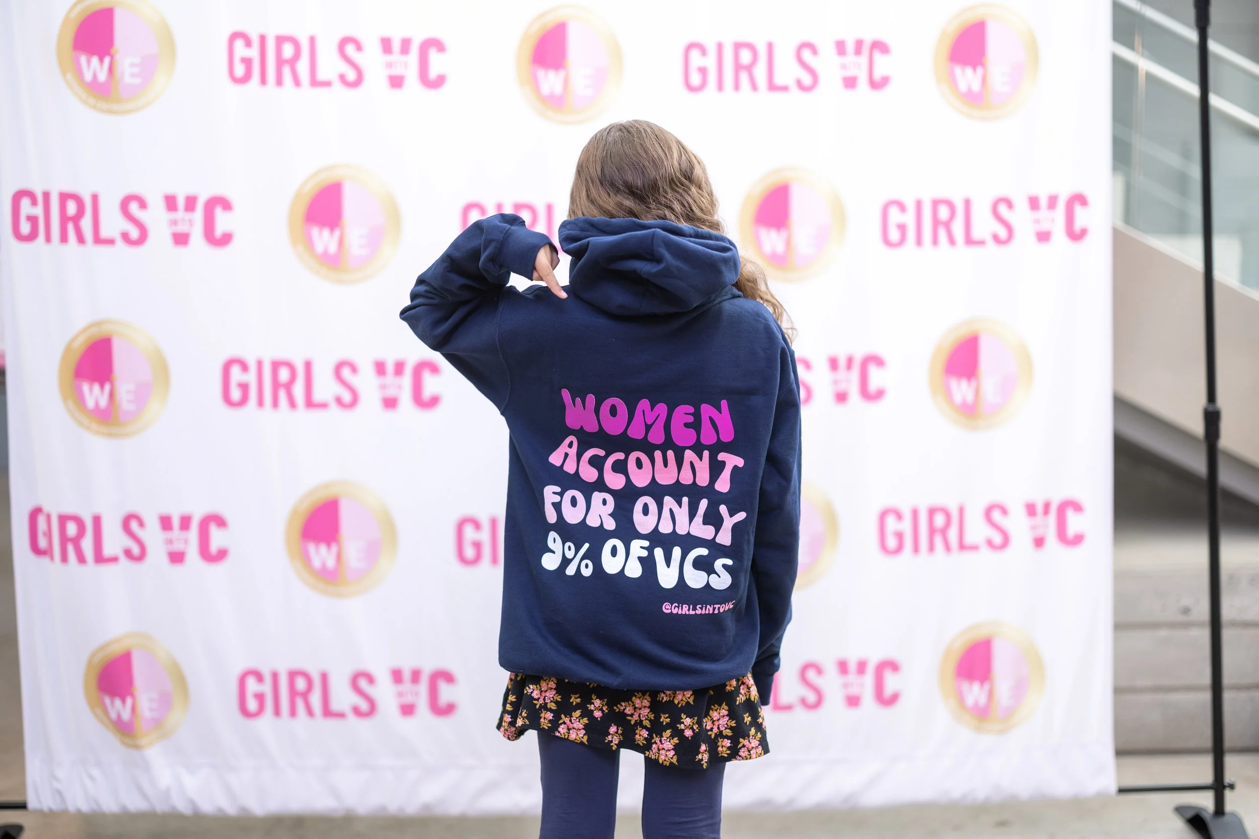 Girls Into VC
