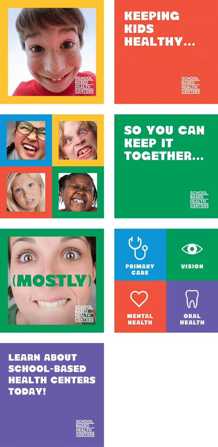 School-Based Health Centers