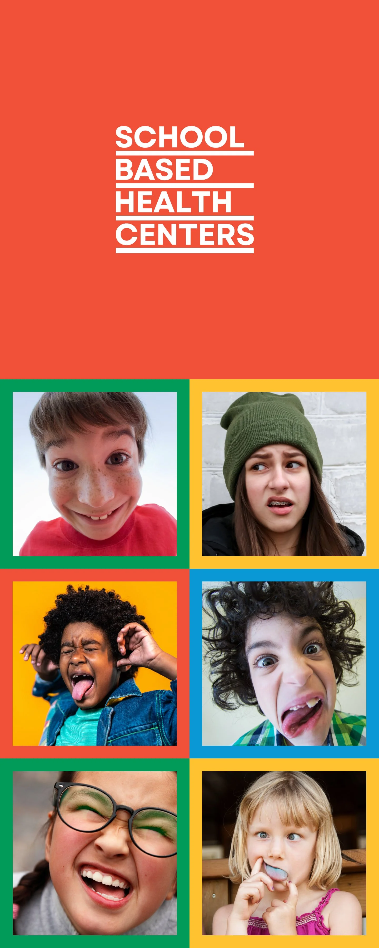 School-Based Health Centers