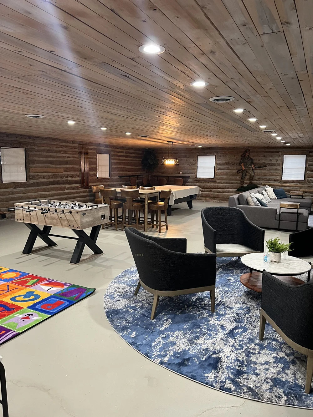 Amenities and Photos | Daniel Boone RV Resort | Morganton, NC — Daniel ...