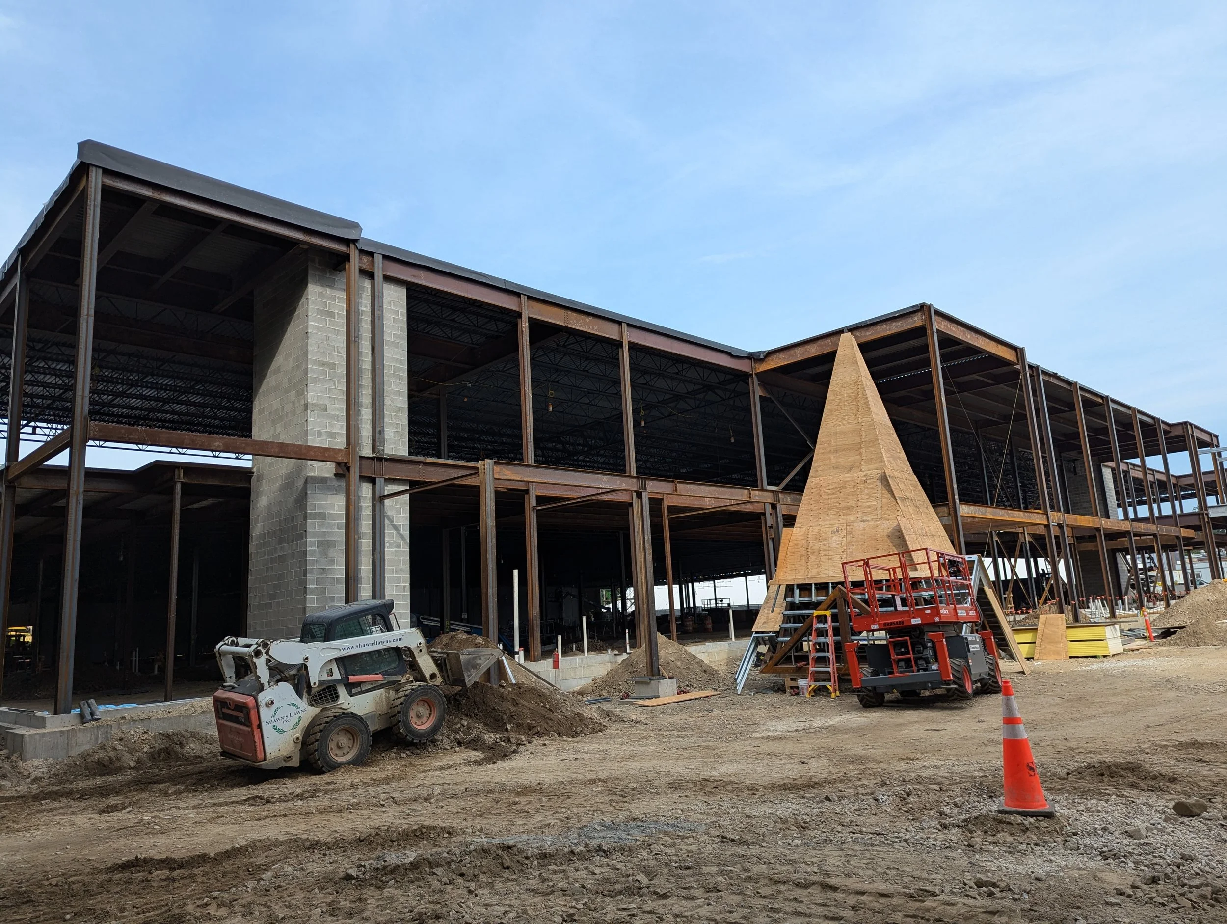 Wegmans opens newest store in Norwalk, CT! — HSE | Herrick-Saylor