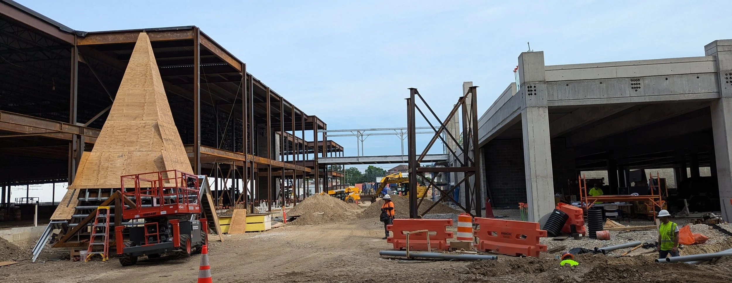 Wegmans Food Markets — HSE | Herrick-Saylor